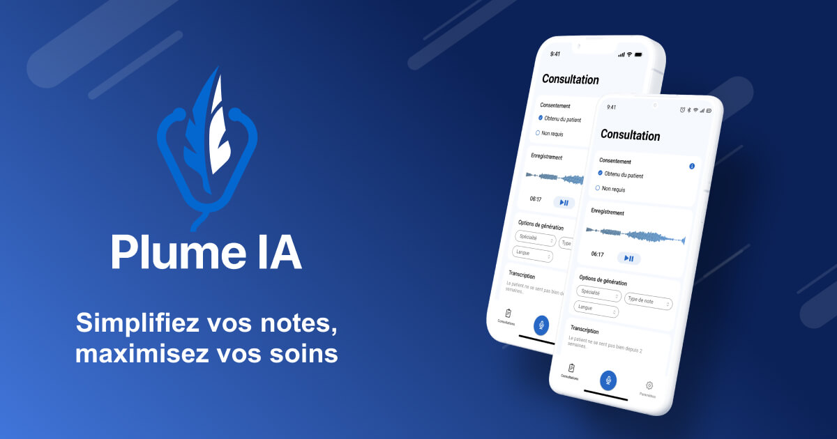 Plume IA - Dans les médias